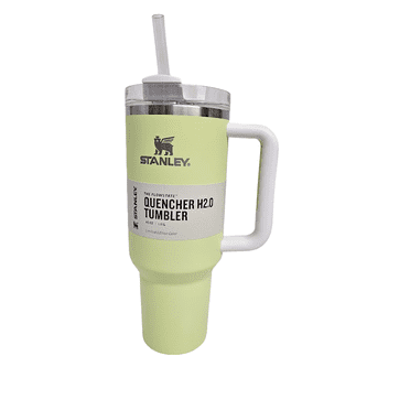 Stanley 30 oz. Quencher H2.0 FlowState Tumbler - Deep Iris Speckle ...