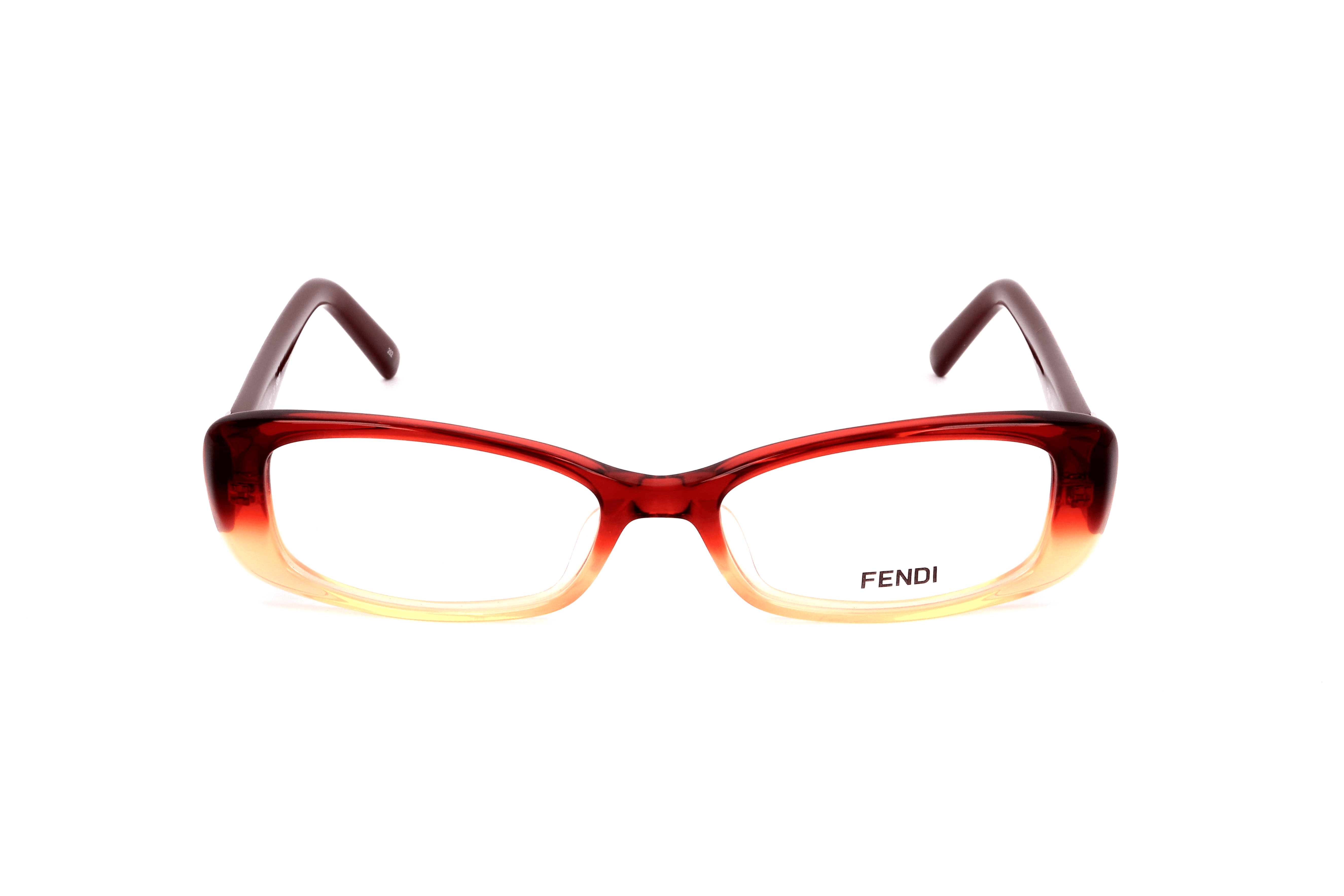 EYEGLASSES FRAME FENDI PINK WOMEN FENDI 967 602 - Walmart.com