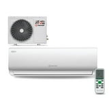 Everwell- 12000 BTU AC Mini Split 17 SEER2 Inverter AC Ductless Heat ...