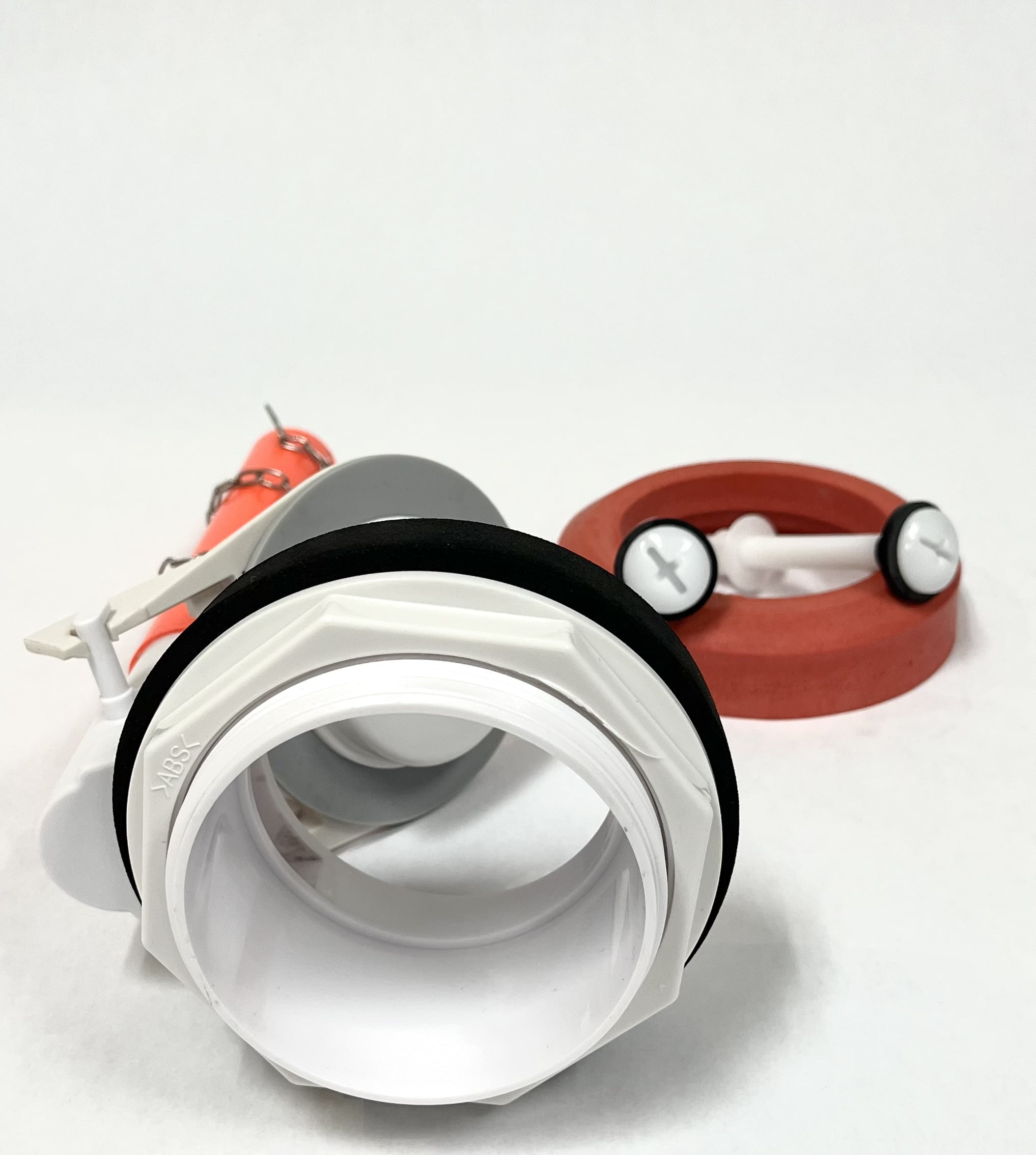 Champion 4 Flapper Valve Assembly Replacement by NuFlush - Walmart.com