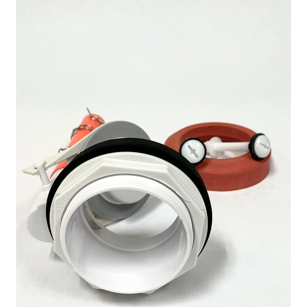 Champion 4 Flapper Valve Assembly Replacement by NuFlush - Walmart.com