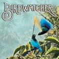Renegade Games: Birdwatcher - Competitive Card Game, Beautifully ...
