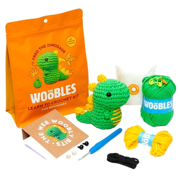 The Woobles | Walmart Canada