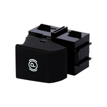 ACDelco Genuine GM Parking Brake Switch - Walmart.com