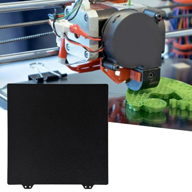 Practical 3D Printing Plate Strong Adhesion High Temperature Resistance ...