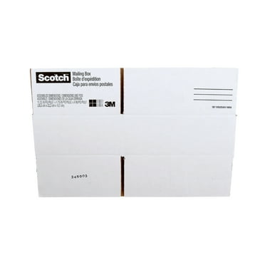 Office Depot® Brand Standard-Duty Corrugated Storage Boxes, Letter ...
