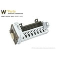 Whirlpool WPW10190965 Original Genuine OEM SxS Refrigerator Ice Maker ...
