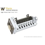 Whirlpool WPW10190965 Original Genuine OEM SxS Refrigerator Ice Maker ...