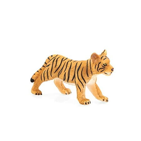 MOJO Tiger Cub Standing Toy Figure | Walmart Canada