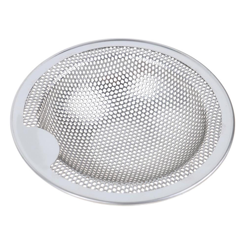 Kitchen Sink Strainer | Food Catcher Mesh | Kitchen Sink Filter Kitchen ...