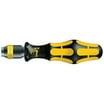 Wera 816 Bitholding Screwdriver with Rapidaptor Quick-Release Chuck - 1 ...