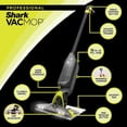 Shark VACMOP Pro Cordless Vacuum Mop for Hard Floors with Disposable ...