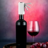 Smart Alcohol Dispenser Electric Wine Separator Quick Aerating ...