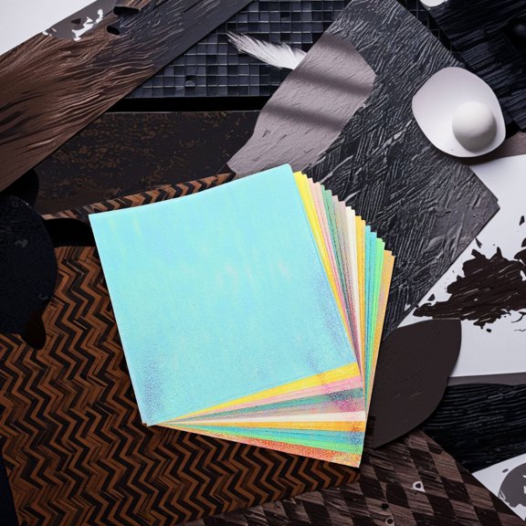 Origami Paper 7"X7" 100/Pkg-Assorted Colors - Walmart.com