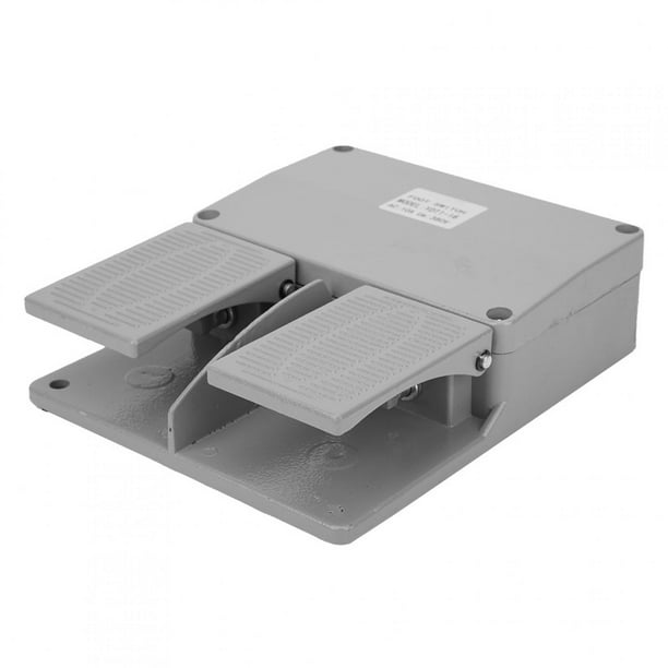 Electrical Switches,BERM Foot Pedal Switch Foot Switch Foot Pedal ...