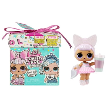 LOL Surprise Doll Fashion Show Mega Runway Playset with 80 Surprises ...