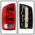 2002-2006 Dodge Ram 1500 03-06 2500 3500 Tail Light w/ Circuit Board ...