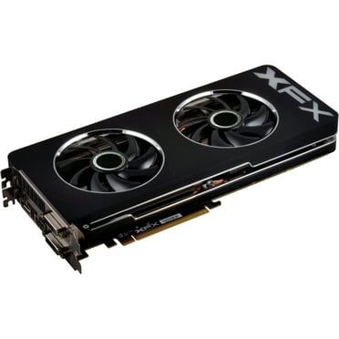 Sapphire AMD Radeon R9 290 Graphic Card, 4 GB GDDR5 - Walmart.com