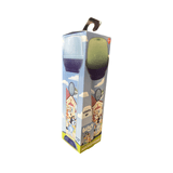 Bluey Lights up Microphone Green top - Walmart.com