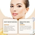 Duaonets Deep Moisturizing Moisturizes And Nourishes To Improve Even