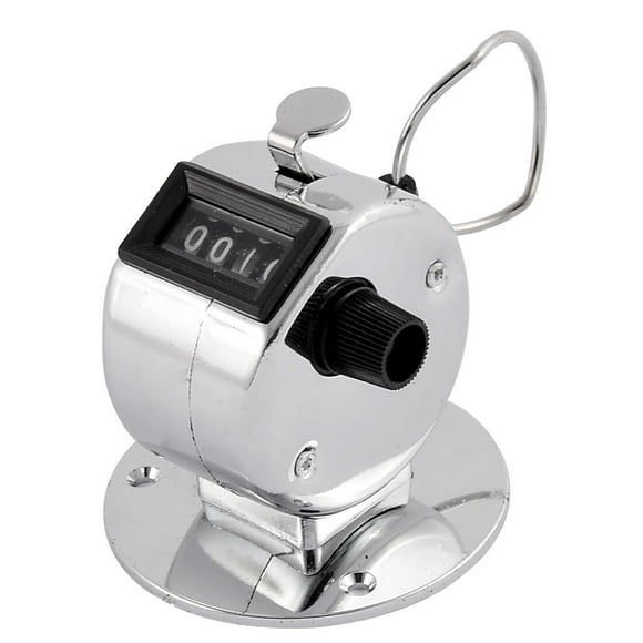 Hand Counter Clicker