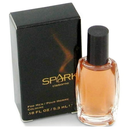 Spark by Liz Claiborne Mini Cologne .18 oz - Walmart.ca
