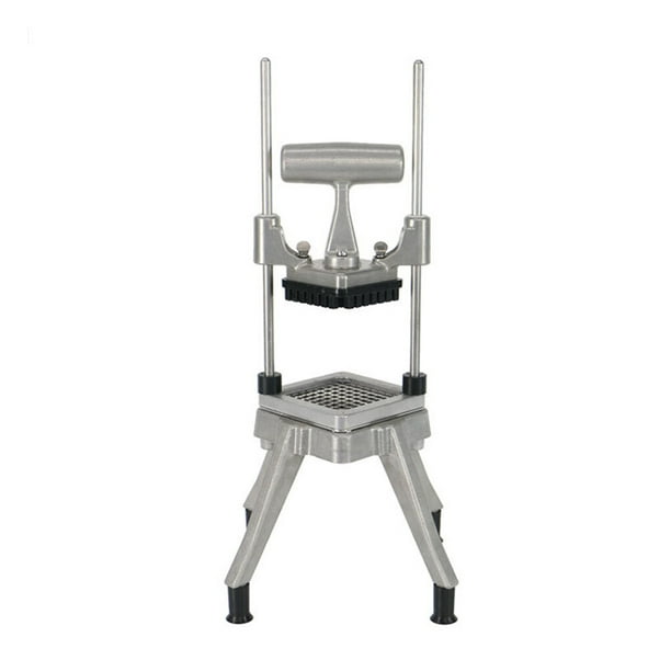 Manual Potato Chips Maker Chopper Home Kitchen Restaurant Accessories ...