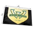 Wayne State University Logo Flag 3x5 FT Holiday Banner Garden Yard ...