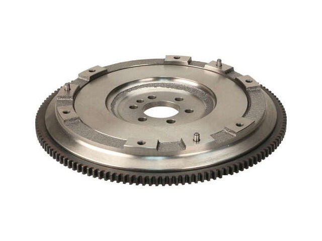 Flywheel - Compatible with 2007 - 2015 Mini Cooper Hatchback 1.6L 4 ...