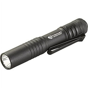 Streamlight MicroStream Pocket Sized USB Recharge Flashlight - MNA ...