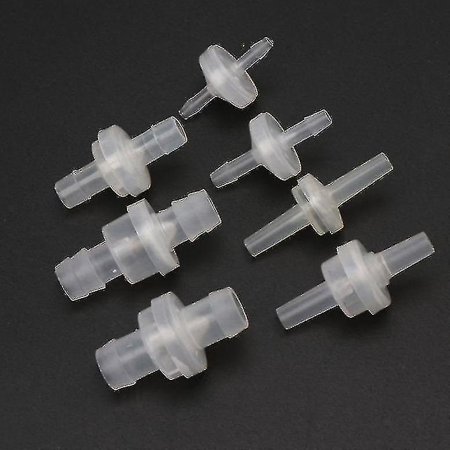 Plastic One-way Pipe Check Valve For Gas And Liquids | Walmart Canada