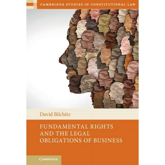 Pre-Owned Cambridge Studies in Constitutional Law Lawyering for the ...