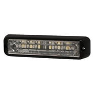 ECCO 7965A Strobe Light - Walmart.com
