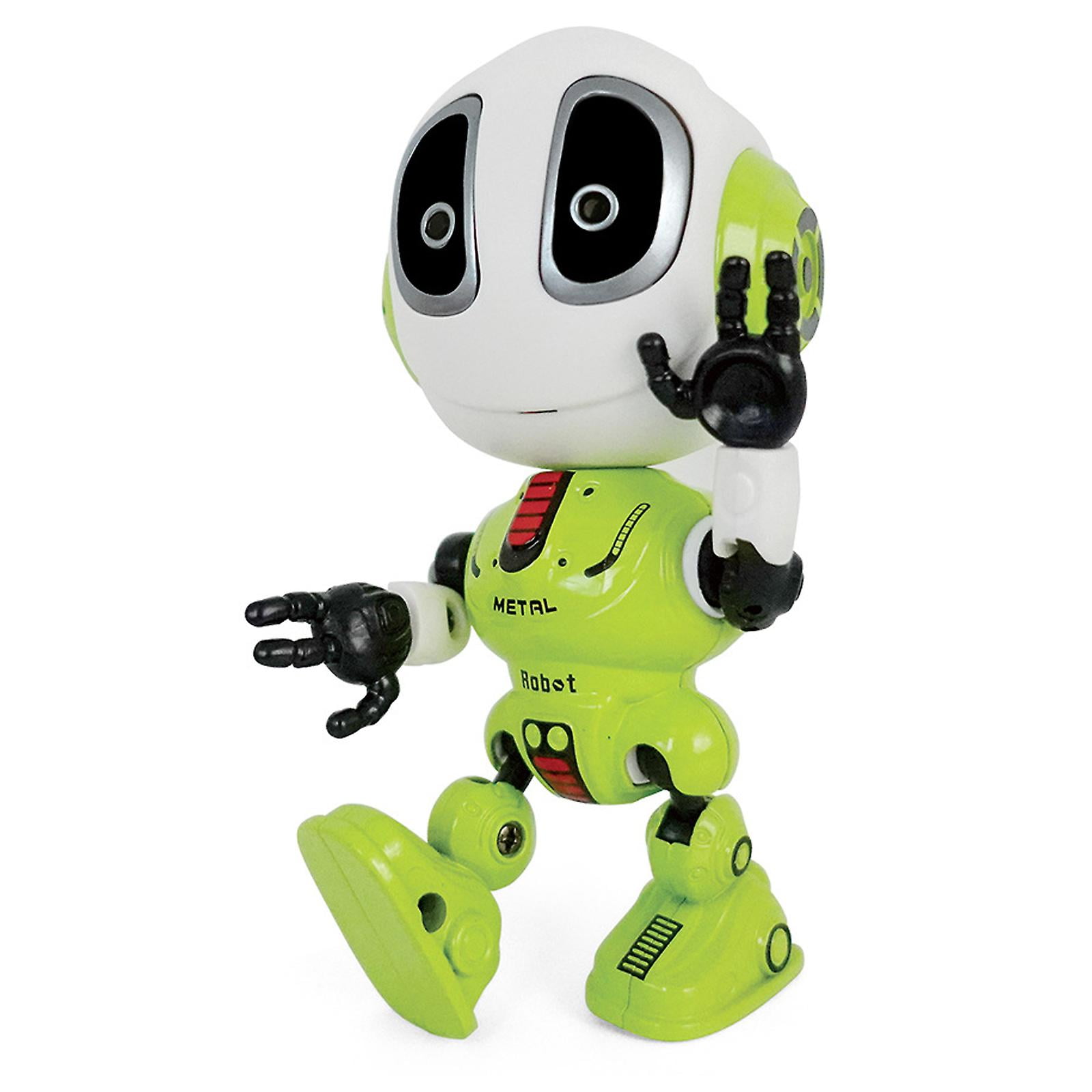 Click here for Toys For Boys Robot Teenager Toddler Robot 3 4 5 6... prices