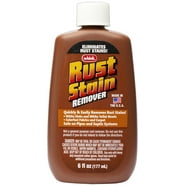 Iron OUT Rust Stain Remover Spray, 24 fl oz, 2 Bottles - Walmart.com