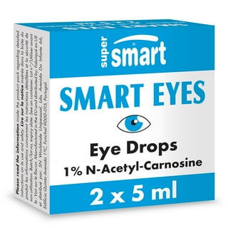 Refresh Relieva Lubricant Eye Drops Preserved Tears, 10 mL - Walmart.com