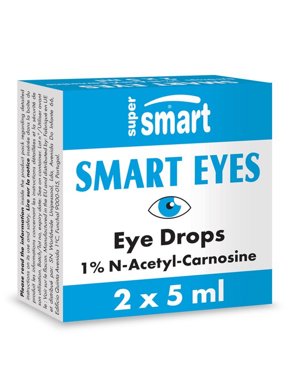Allergy Eye Drops in Eye Care - Walmart.com