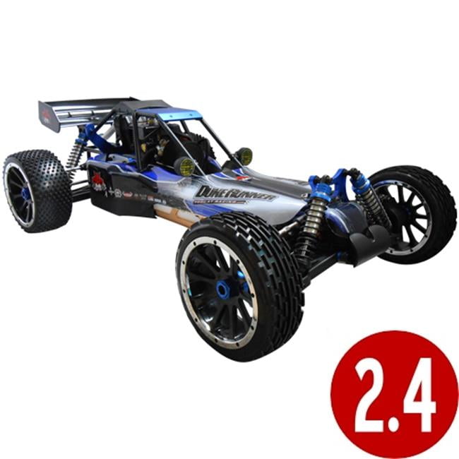 Redcat Racing RAMPAGE-DUNERUNNER-V3-BB Rampage Dune Runner V3 Scale Gas ...