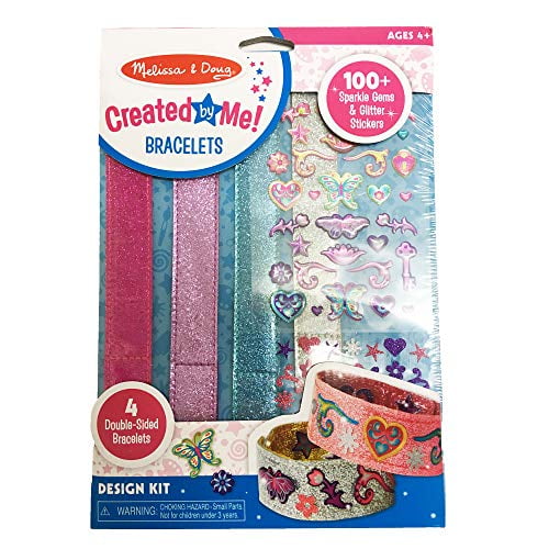 Click here for Melissa & Doug Design-Your-Own Bracelets prices