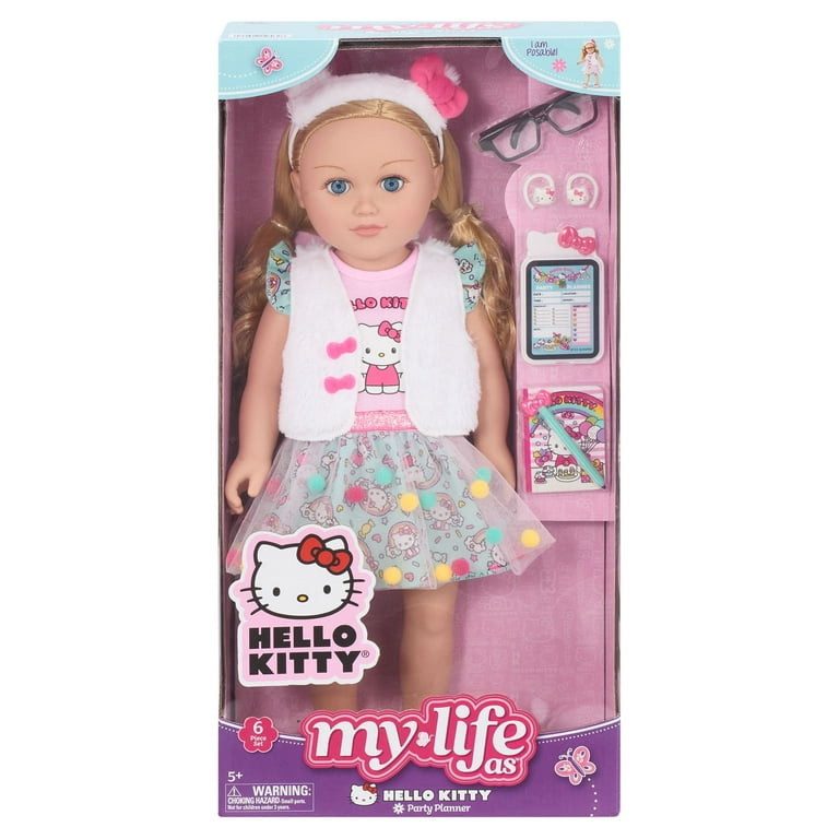 Where to buy my life dolls store