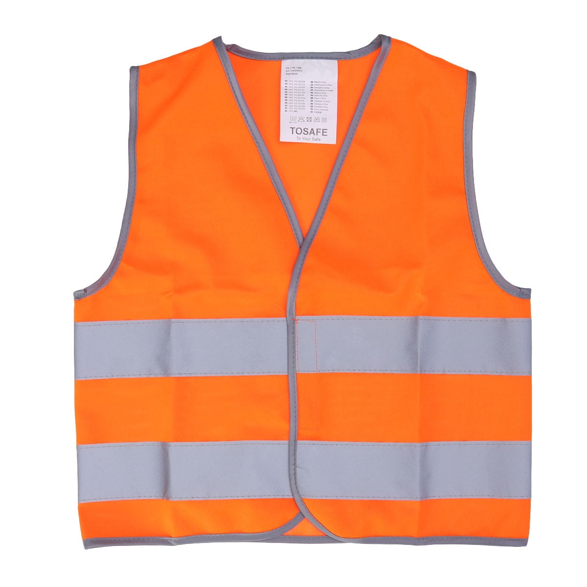 Click here for Shisuyan Kid Safety Vest Outdoor Night Reflective... prices