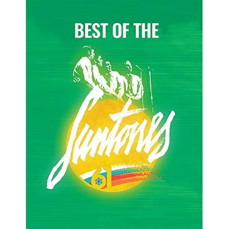Best of the Suntones TTBB for Barbershop Quartets | Walmart Canada
