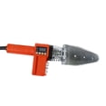 Handheld Pipe Welding Tool Plastic Water Pipe Welder Hot Melt Machine ...