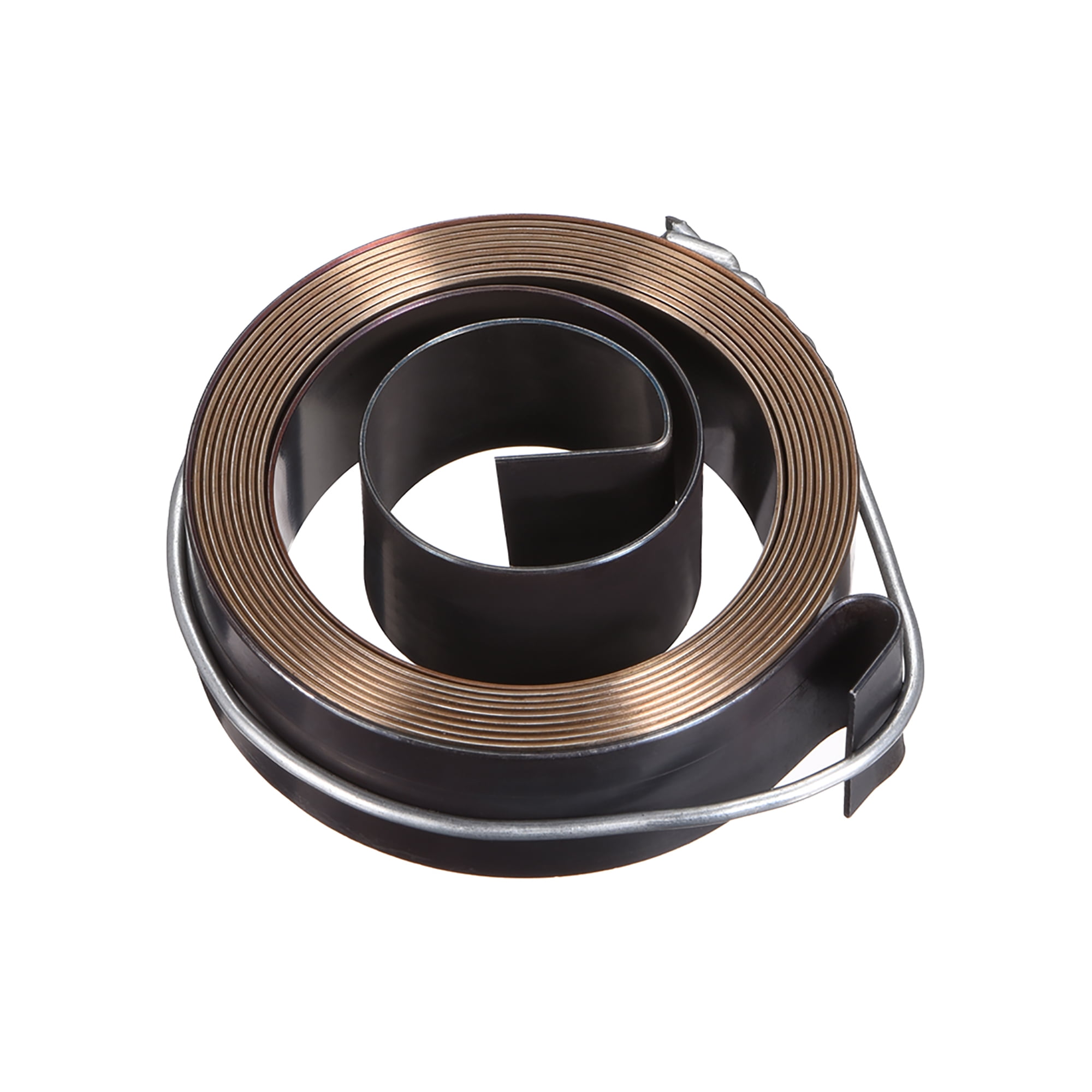 Drill Press Spring Quill Feed Return Coil Spring 1540mm 52x16x0.7mm ...