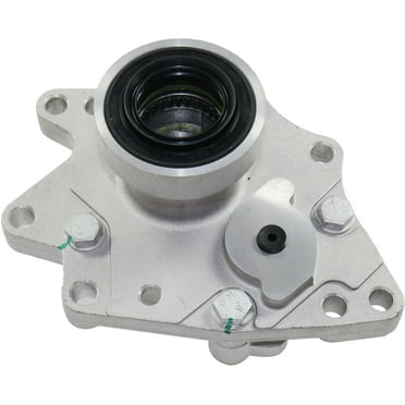 Aluminum Power Steering Fluid Oil Cooler 918-300 For Buick Rainier ...