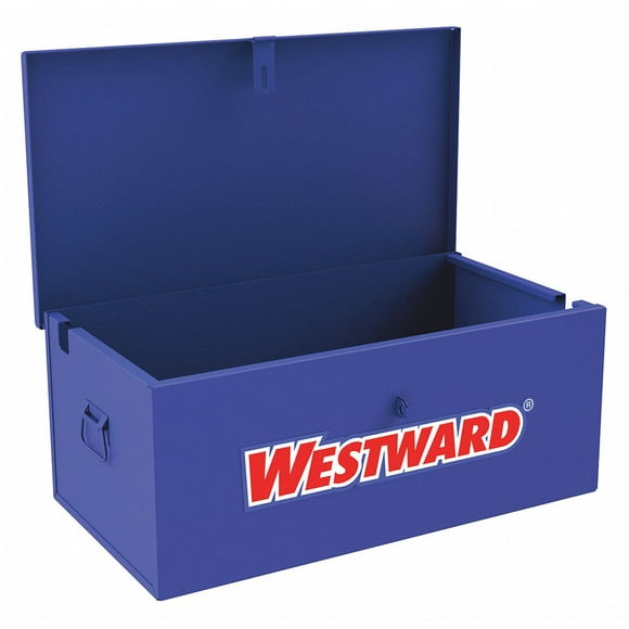 Westward Tool Storage