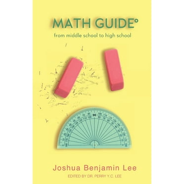 Mastering Essential Math Skills, Book 2 : Middle Grades/High School ...
