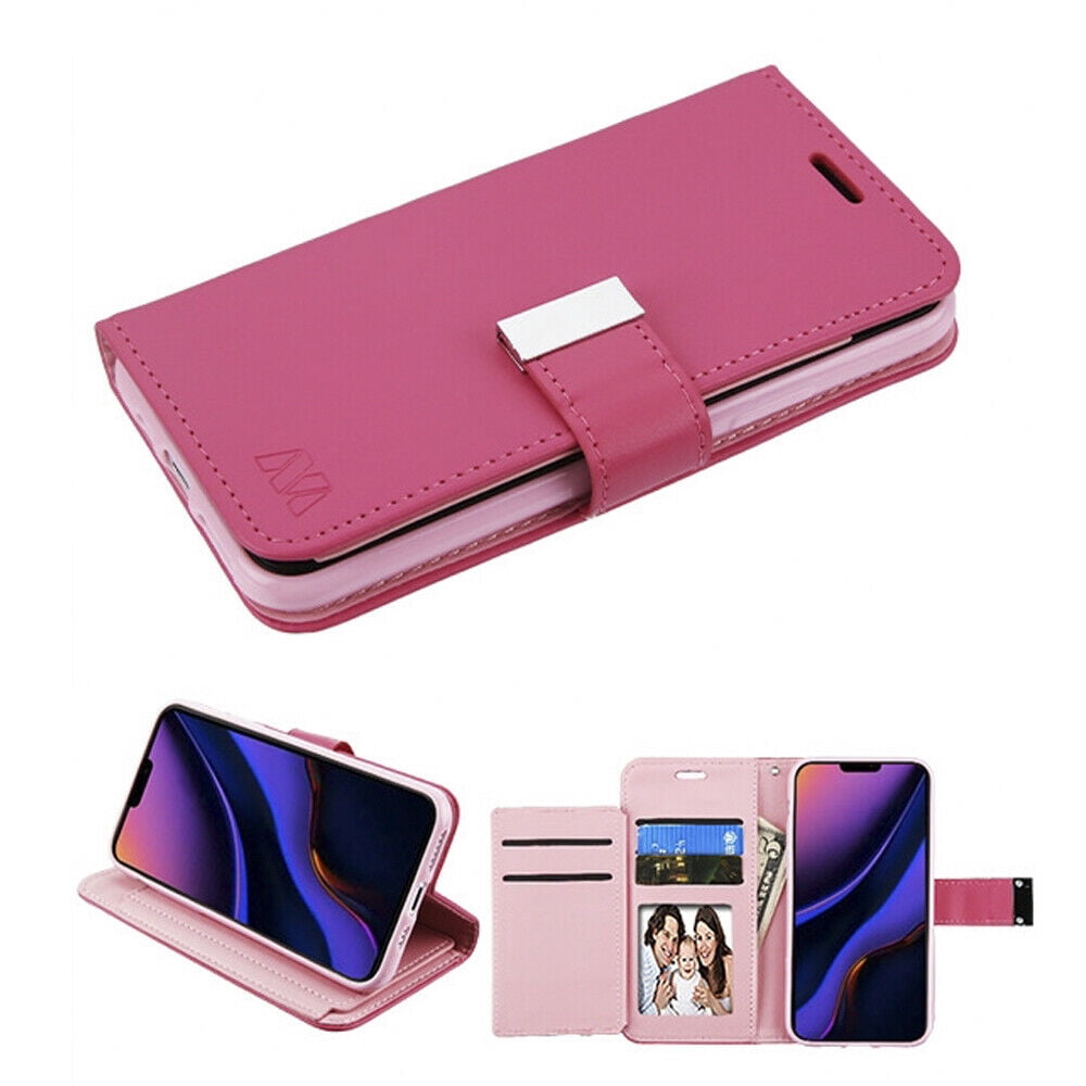 Hot Pink Wallets Walmart | semashow.com