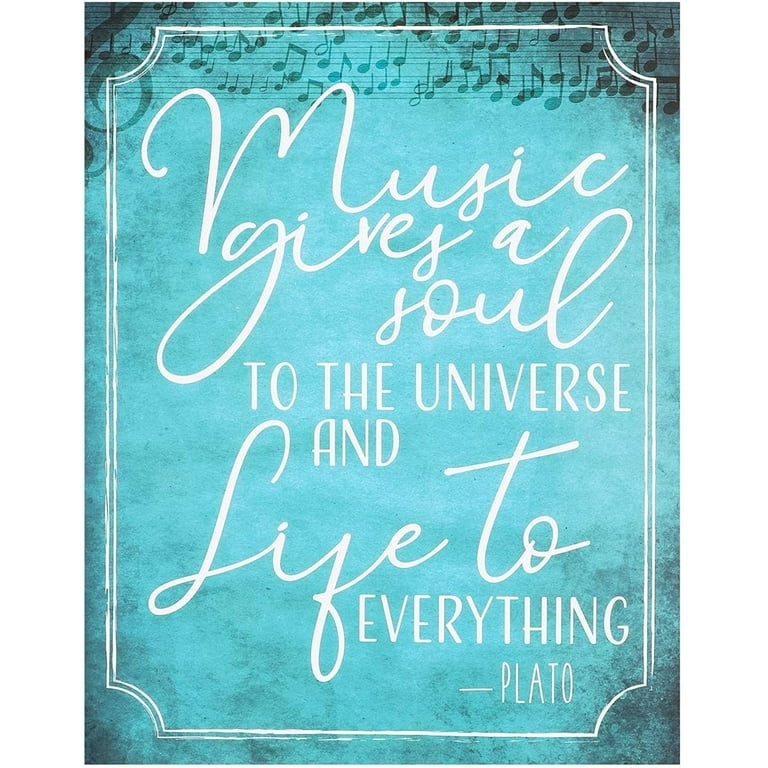 Music Teacher Quotes Inspirational