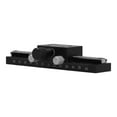 Linear Translation Stage Manual Xaxis Linear Pinion Sliding Table